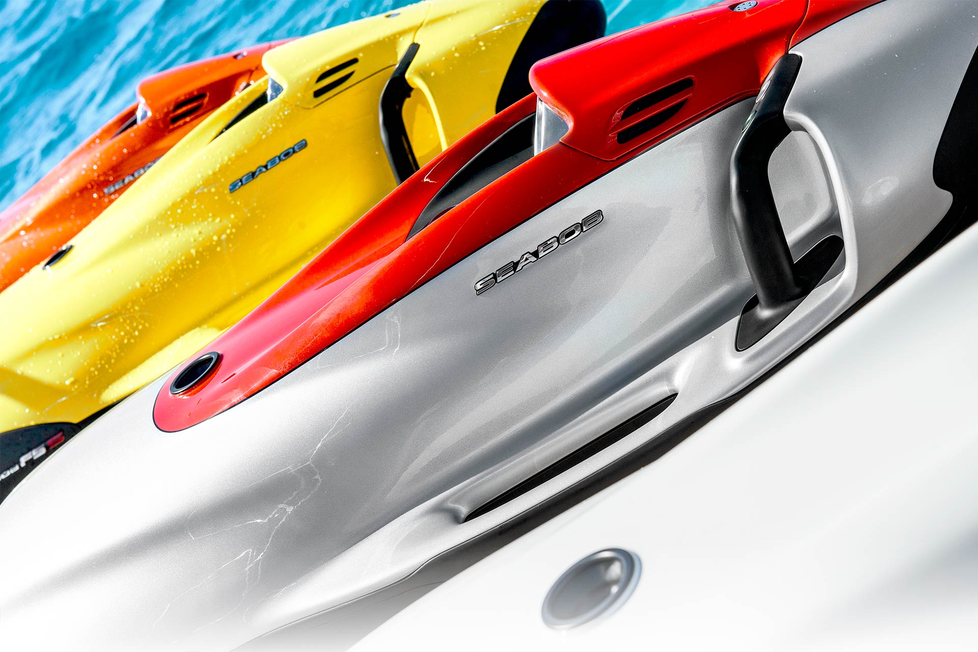 Distribuidor Oficial SEA BOB – CBM Marine